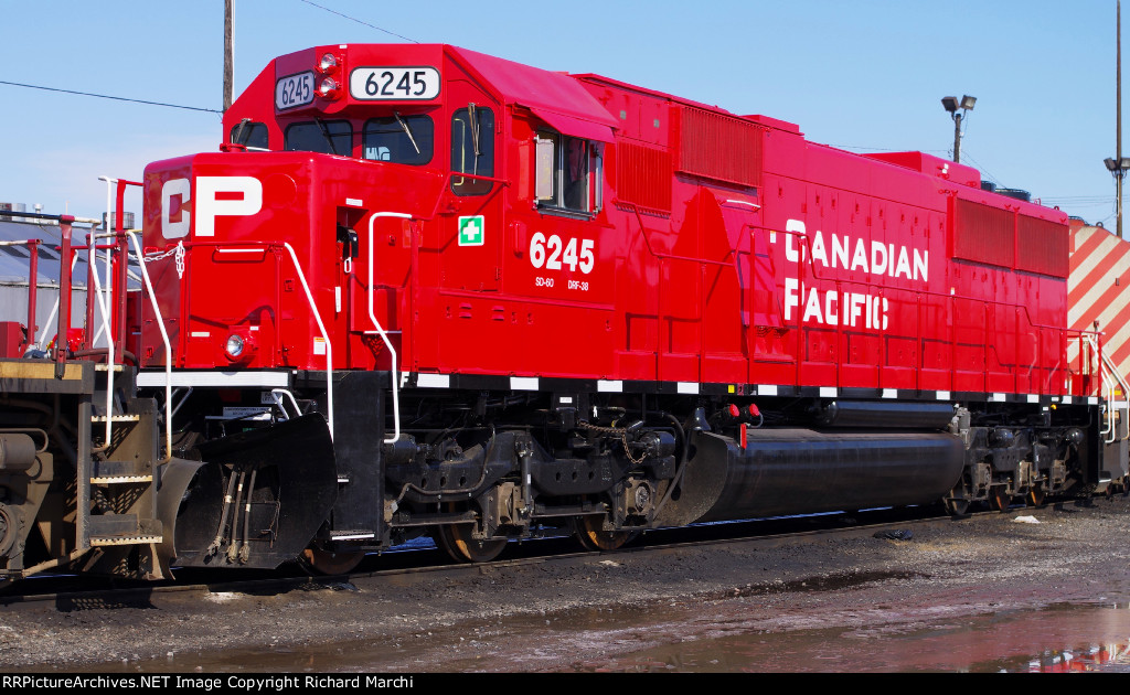 CP 6245